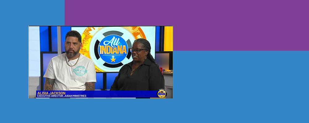 Home - Judah Ministries Inc