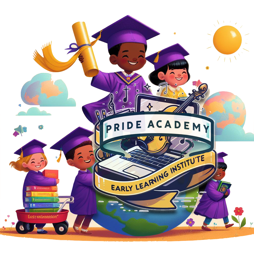 Pride Academy – Judah Ministries Inc