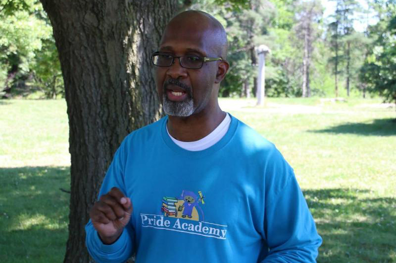PAK Camps - Judah Ministries Inc